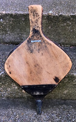 Primitives - Fireplace Bellows