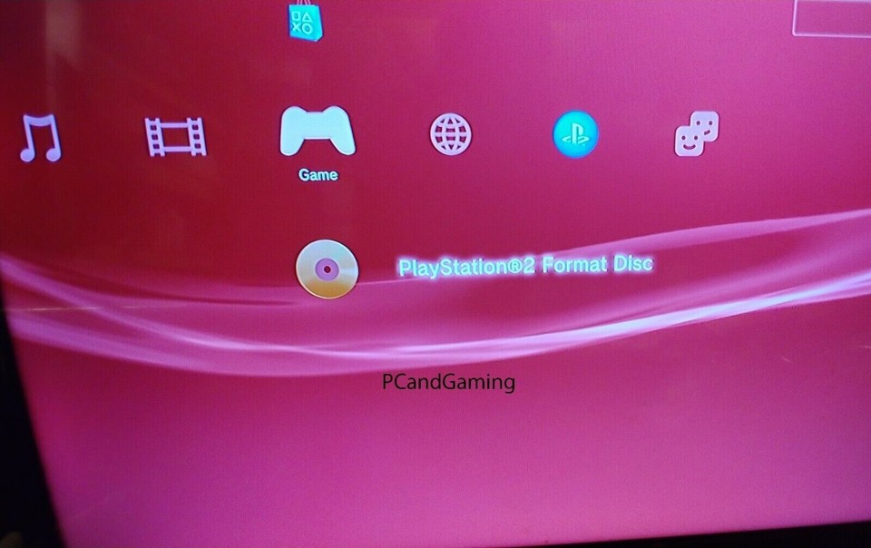 Playstation 3 CECHA01 1TB PS3 PS2 Backwards Compatible 1 YEAR WARRANTY ...