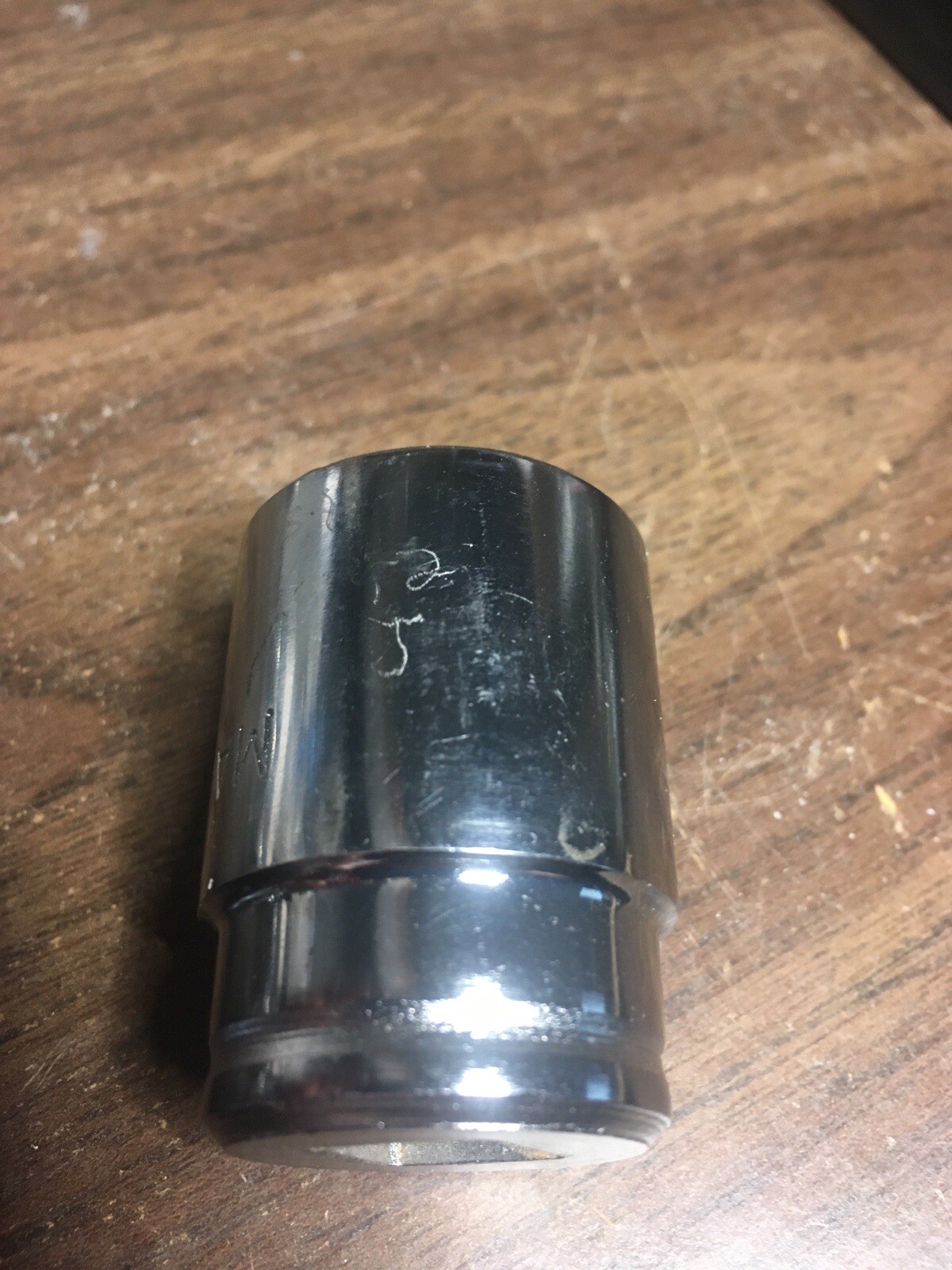 Bonney Tools MA25 1/2" Drive 25mm 12 Point Socket USA | eBay