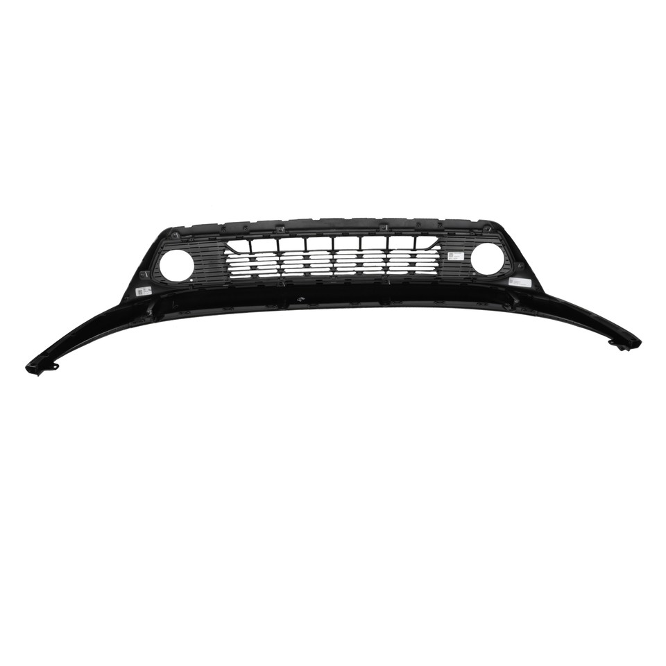 NEW OEM Genuine Kia 2019-2021 Forte Front Bumper Grille Upper Fascia ...