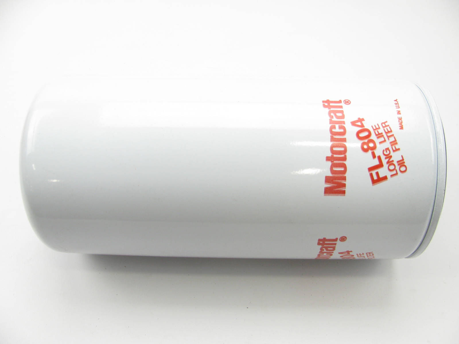 Motorcraft FL804 Engine Oil Filter Replaces 57174 L60116 LFP680 LF677 ...