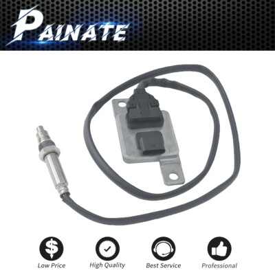 Inlet Nox Sensor for VW Touareg TDI 2010-15 Audi Q7 3.0L V6 059907807C 5WK96637B | eBay