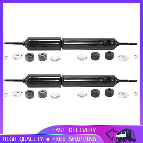 For 1974 1975 1976 1977 1978 1979 1980 Ford Pinto 2x Rear Monroe Shock ...
