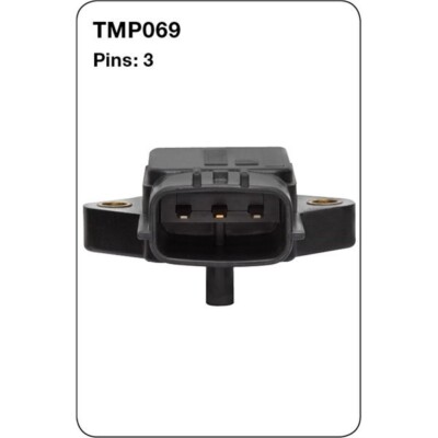 TRIDON MAP SENSORS FOR SUBARU IMPREZA LIBERTY 2.0L EJ204 | eBay Australia