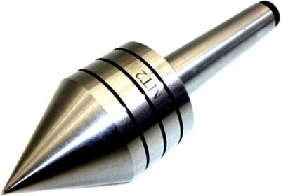 Centers - Mandrels For Lathe