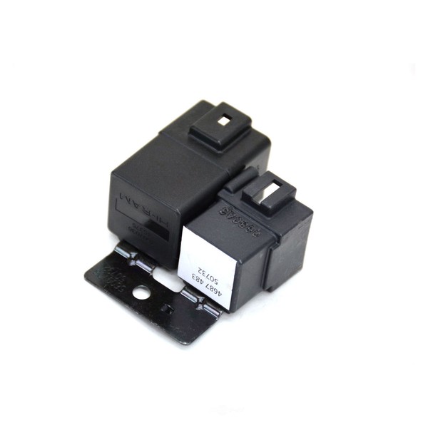 Multi-Purpose Relay Kit Mopar 56007067 for sale online | eBay