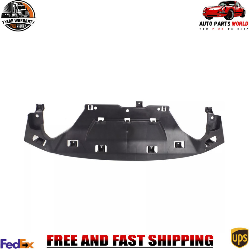 Air Dam Deflector Lower Valance Apron Front KD53500S0 for Mazda CX-5 ...
