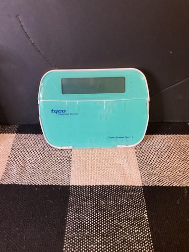 DSC HS2L Neo Keypad | eBay