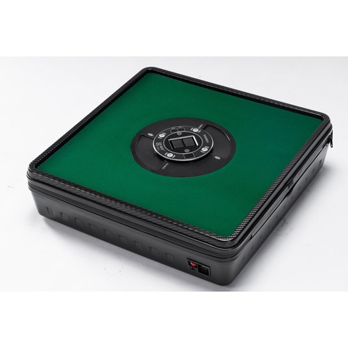 Portable Mahjong Table, Automatic Mahjong, Foldable Mahjong Table | eBay