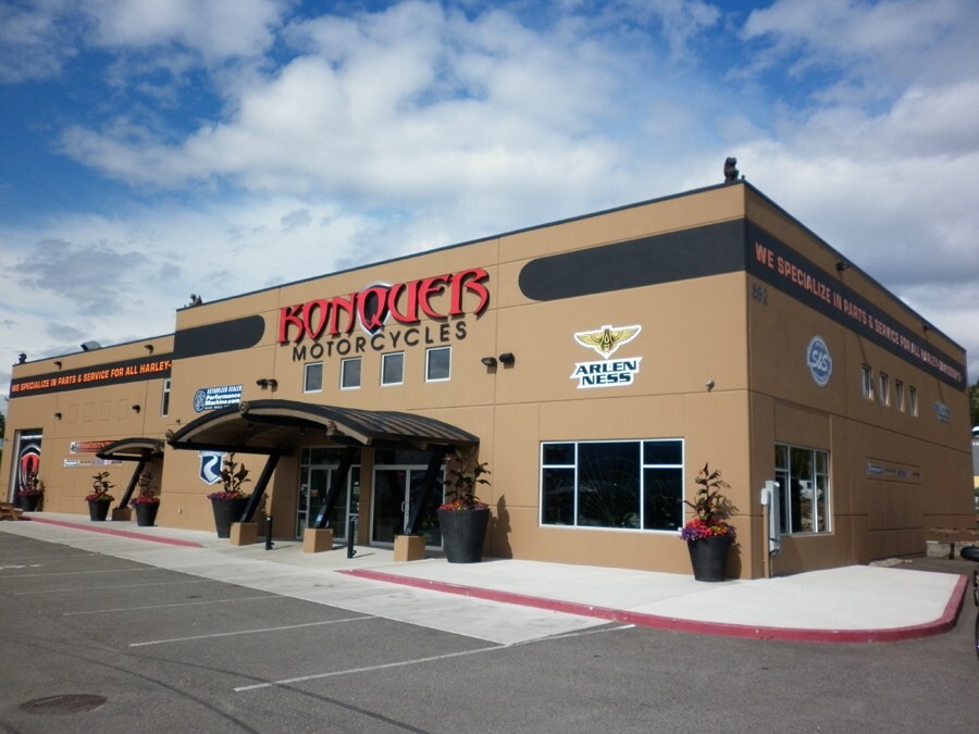 Drag Specialties black Voltage Regulator Fits 01-06 FLST,FXST -7808 ...