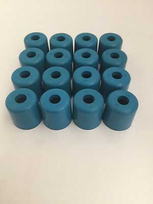 BBC Chevy BBC 396 454 V8 Valve Stem Seal Set 3/8" x .675" | Viton | Sealed