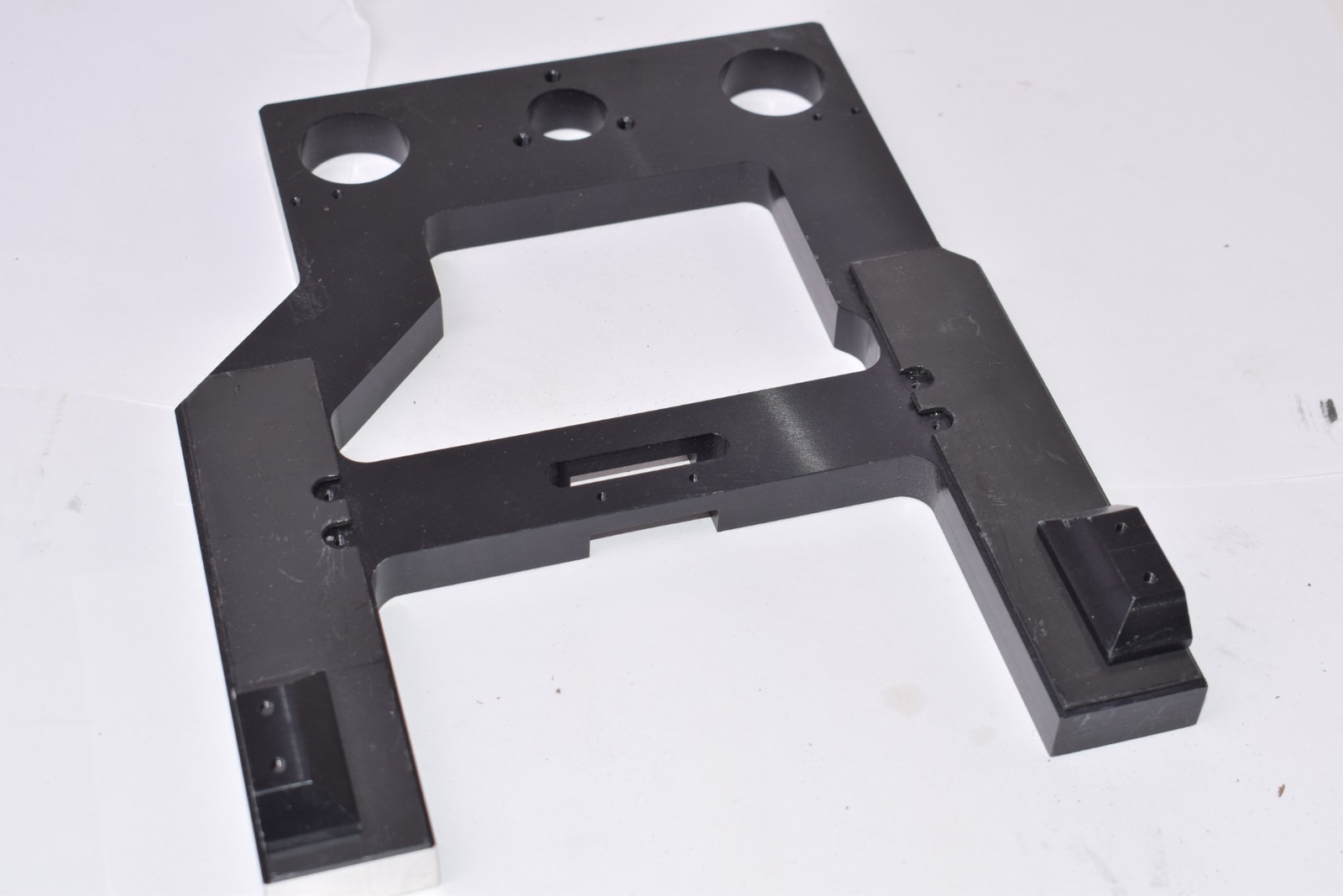 Ultratech Stepper, UTS, Machine Insert Fixture, 8-3/8'' OAL x 7'' W | eBay