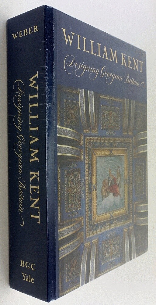 William Kent Designs