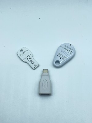 Google Titan Security Key USB (K9T) + Bluetooth Security Key (K13T ...