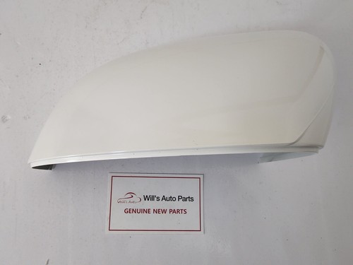 GENUINE NEW LH Side Mirror Cover Various Color SUITS KIA RIO 2011-2014 ...