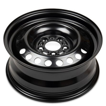 New Wheel For 2002-2010 Ford Explorer 16 Inch Black Steel Rim | eBay