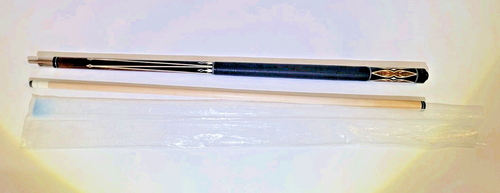 Kaiser Playing Pool Cue Stick 19 OZ Ounce Gorgeous 58.5" Brown | eBay