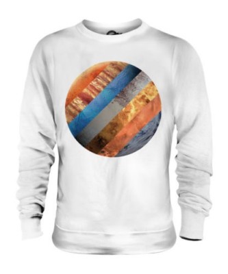 SOLAR SYSTEM PLANETS UNISEX SWEATER TOP GIFT | eBay