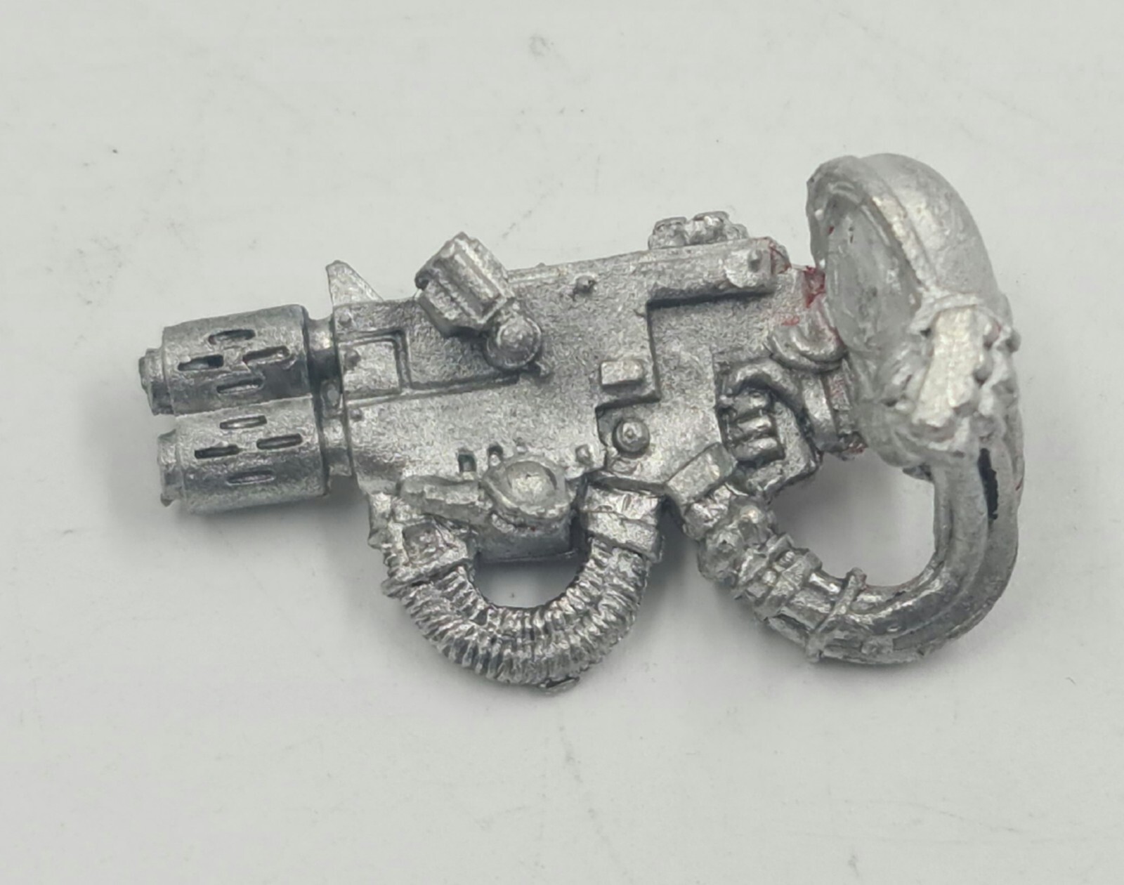 Arm with Multi Melta Bits Heavy Weapon Space Marines Warhammer 40K ...