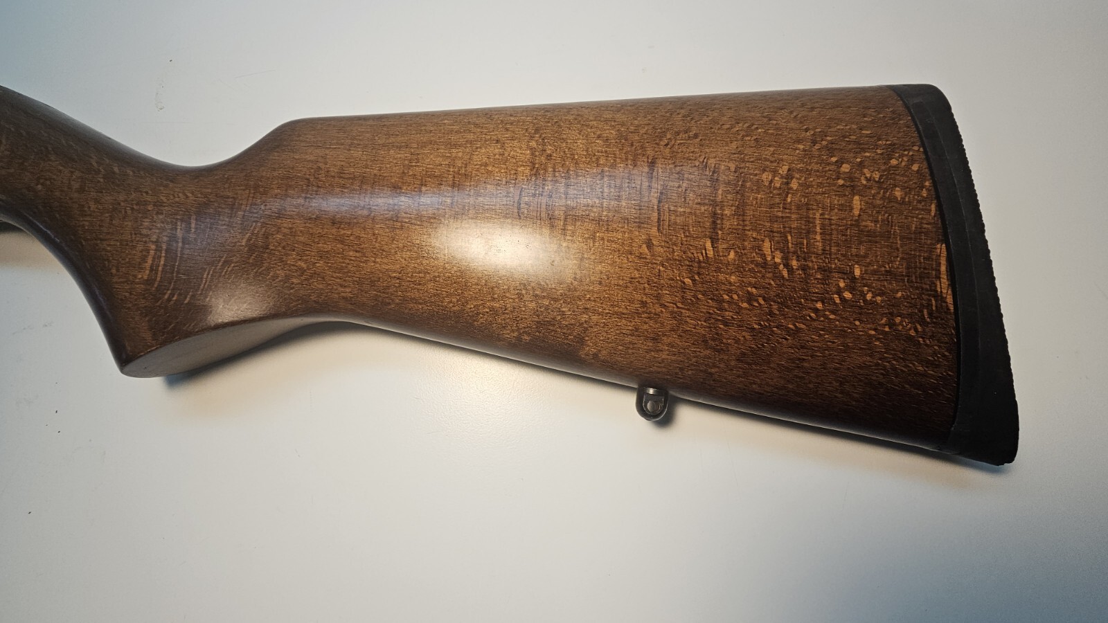 Traditions Buckhunter Pro In Line .50 Cal. Inline Muzzleloader Wood ...