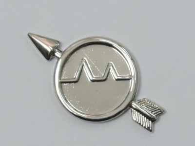 U.S. Navy Operations Specialist, (OS) Ball Cap Pin | eBay