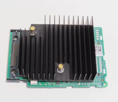 Dell PERC H330 Mini Mono GDJ3J P2R3R R75VT 7G4YN 12Gb/s SAS RAID ...