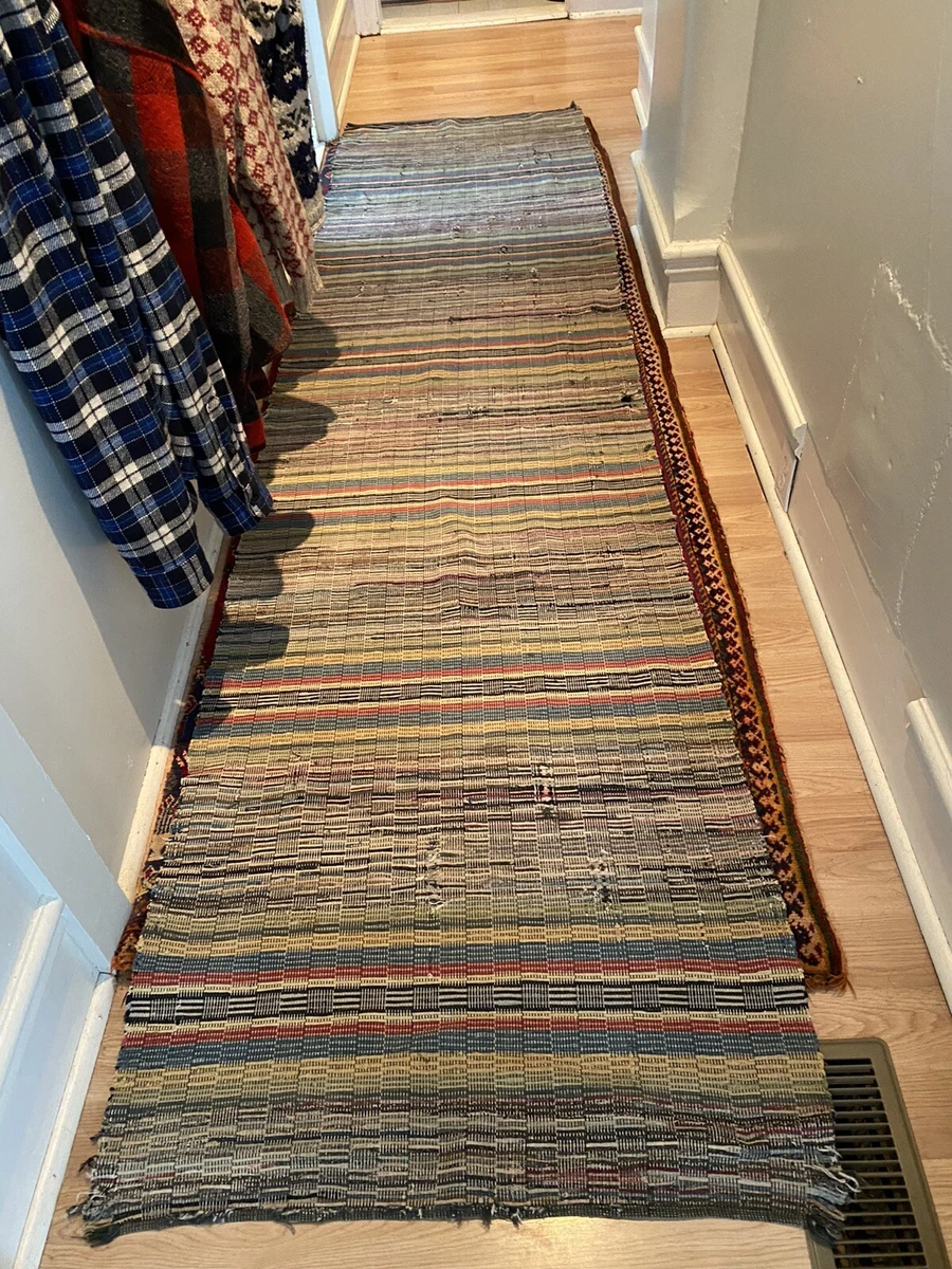 Primitive Rag Rugs | Bryont Blog