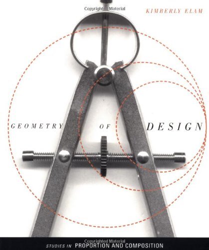 Geometry of Design: Studies in Proportion and Composition By Kim ...