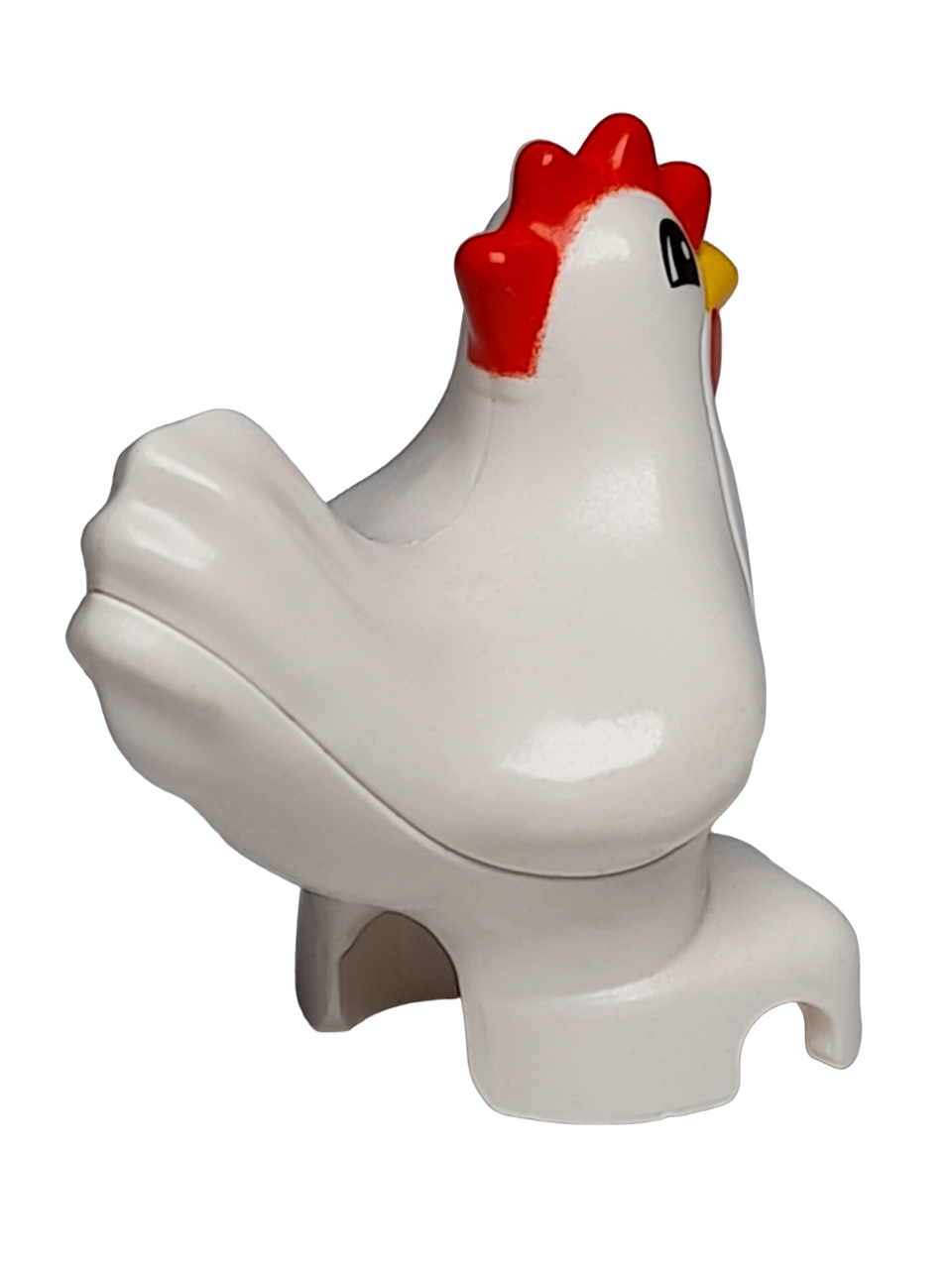 (857) Lego Duplo® Huhn Henne Hühner Tier für Hahn Bauernhof Land Zoo ...