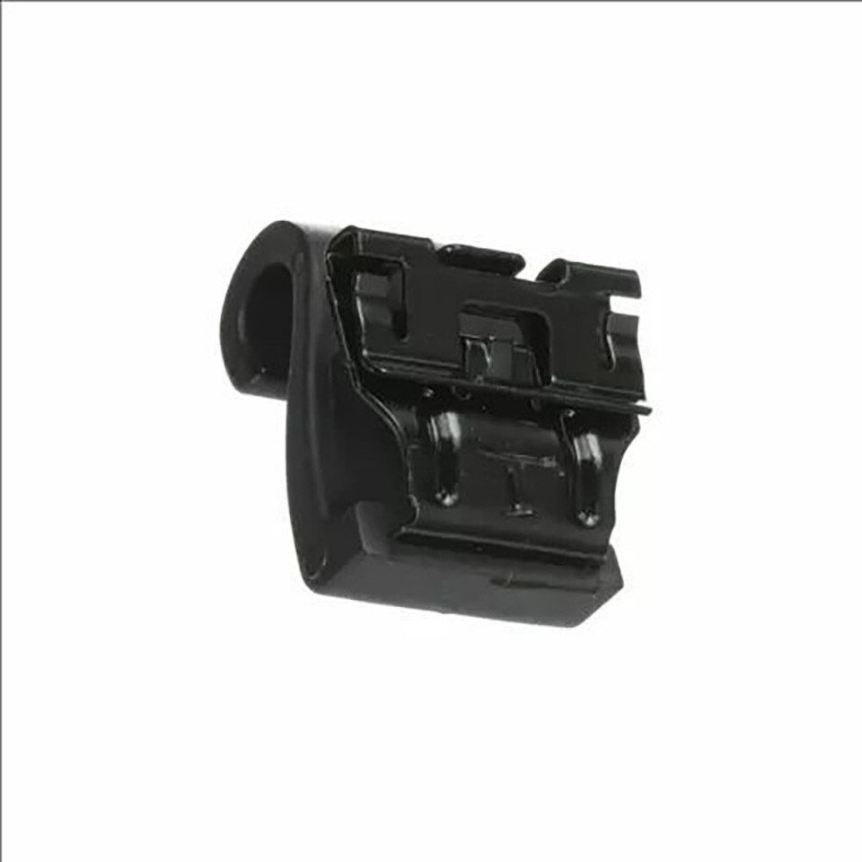 Window Shade Hook Black Plastic Fit for 2017-2022 Pacifica / 2020-2022 ...