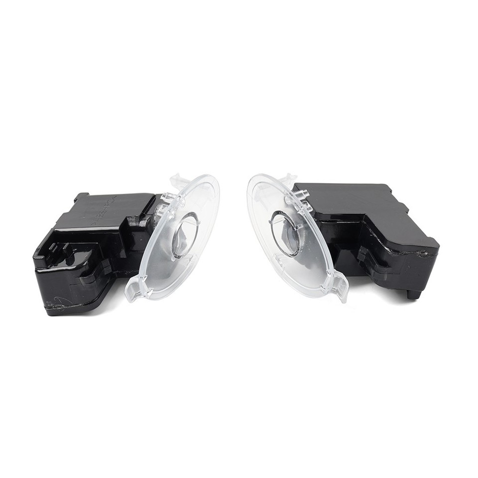 Rearview Mirror Puddle Light Assembly For Land Rover Range Rover 2015 ...