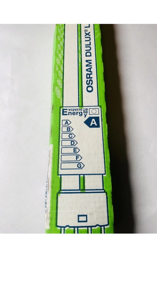 Osram Dulux L 36W/835 4Pin 2G11 Compact Fluorescent light ( 1 Packs ...