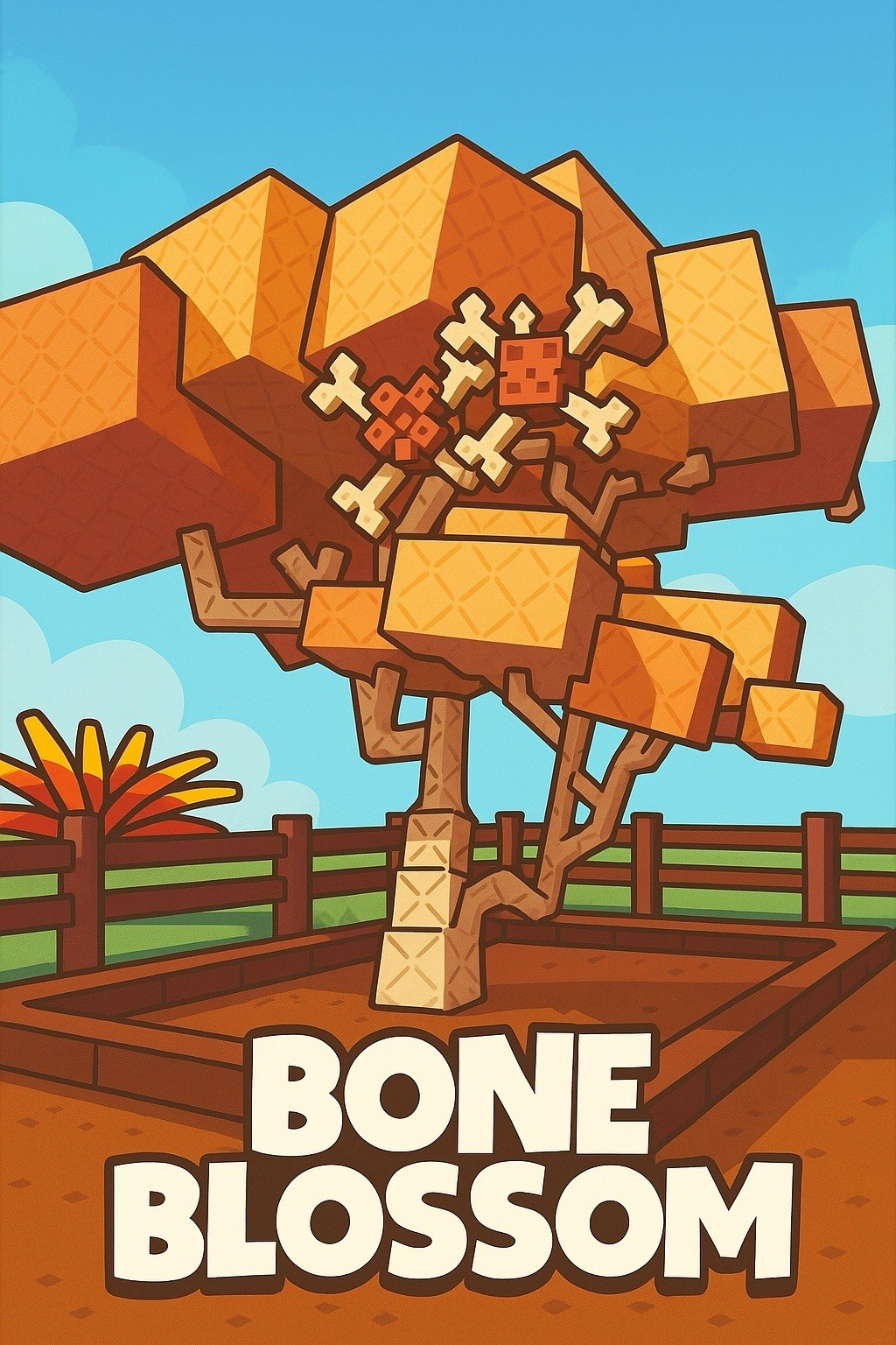 🎉 ROBLOX Grow a Garden |💎2 Bone blossom seed | ACC |Fast + Quick ...