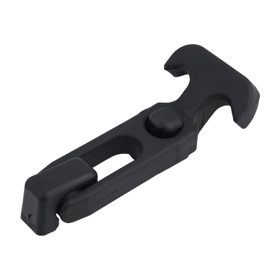 T-Handle Puller Draw Latch For Tool Box RV Cooler Cart Hasp Rubber UV ...