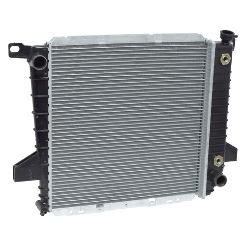 Radiator For 1995-1997 Ford Ranger 2.3L 4 Cyl VIN: A SOHC SPort Splash ...
