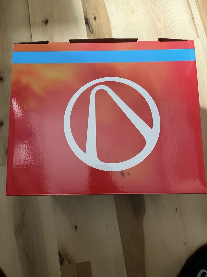 Borderlands 4 - Collector’s Edition (ECHO-4 Bundle) - ECHO-4 LightUp ...