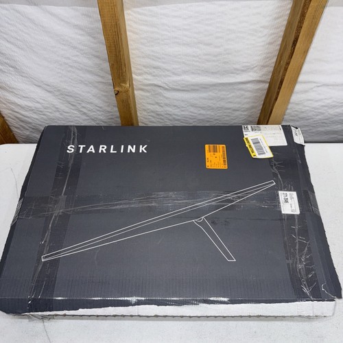 Starlink SpaceX Satellite Standard Gen3 Router 2534001 (MISSING ...