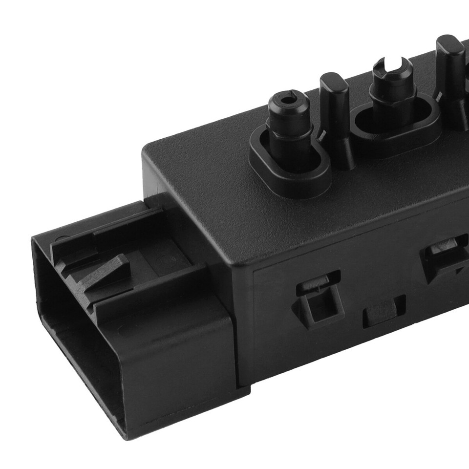OEM Left Side Power Seat Adjustment Switch For Mitsubishi Outlander Asx ...