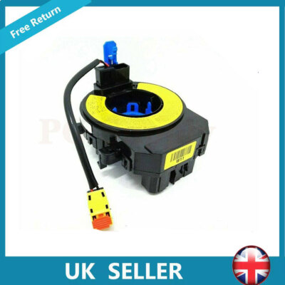 Clockspring Clock Spring Spiral Fit For Hyundai i30 Kia Rio OE 93490 ...