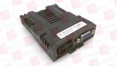 NIDEC CORP SI-UNI-ENCODER / SIUNIENCODER (BRAND NEW) | eBay