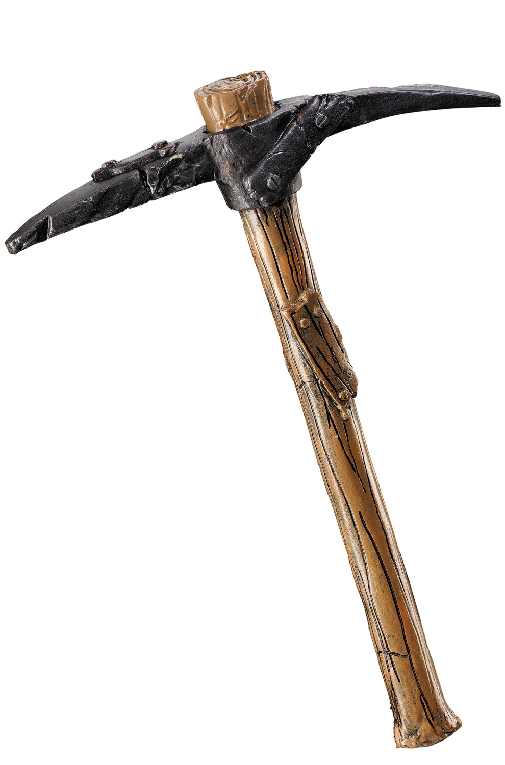 Renaissance Warrior Pick Axe Costume Accessory | eBay