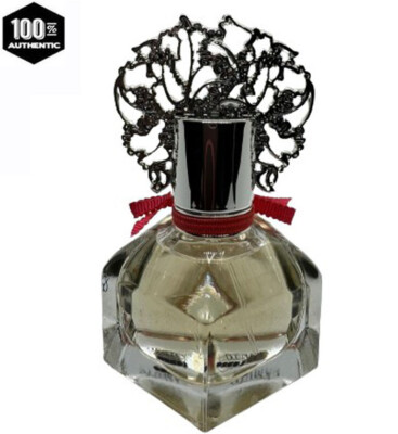 Vince Camuto Amore Perfume 1.0 oz / 30 ml EDP Spray for Women** Broken ...