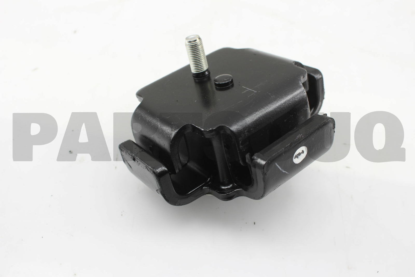 1236166020 Genuine Toyota INSULATOR, ENGINE MOUNTING, FRONT 12361-66020 ...