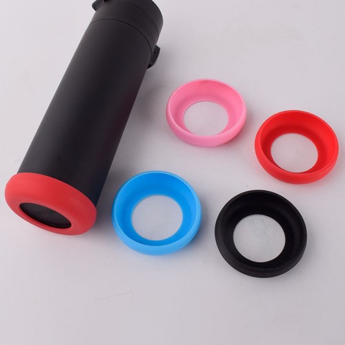 Water Cup Sleeve Bpa Free Protective Reduce Noise Coffee Cup Protector ...