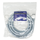 Washing Machine Fill Hose PVC Universal Water Inlet Pipe Extra Long 3m ...