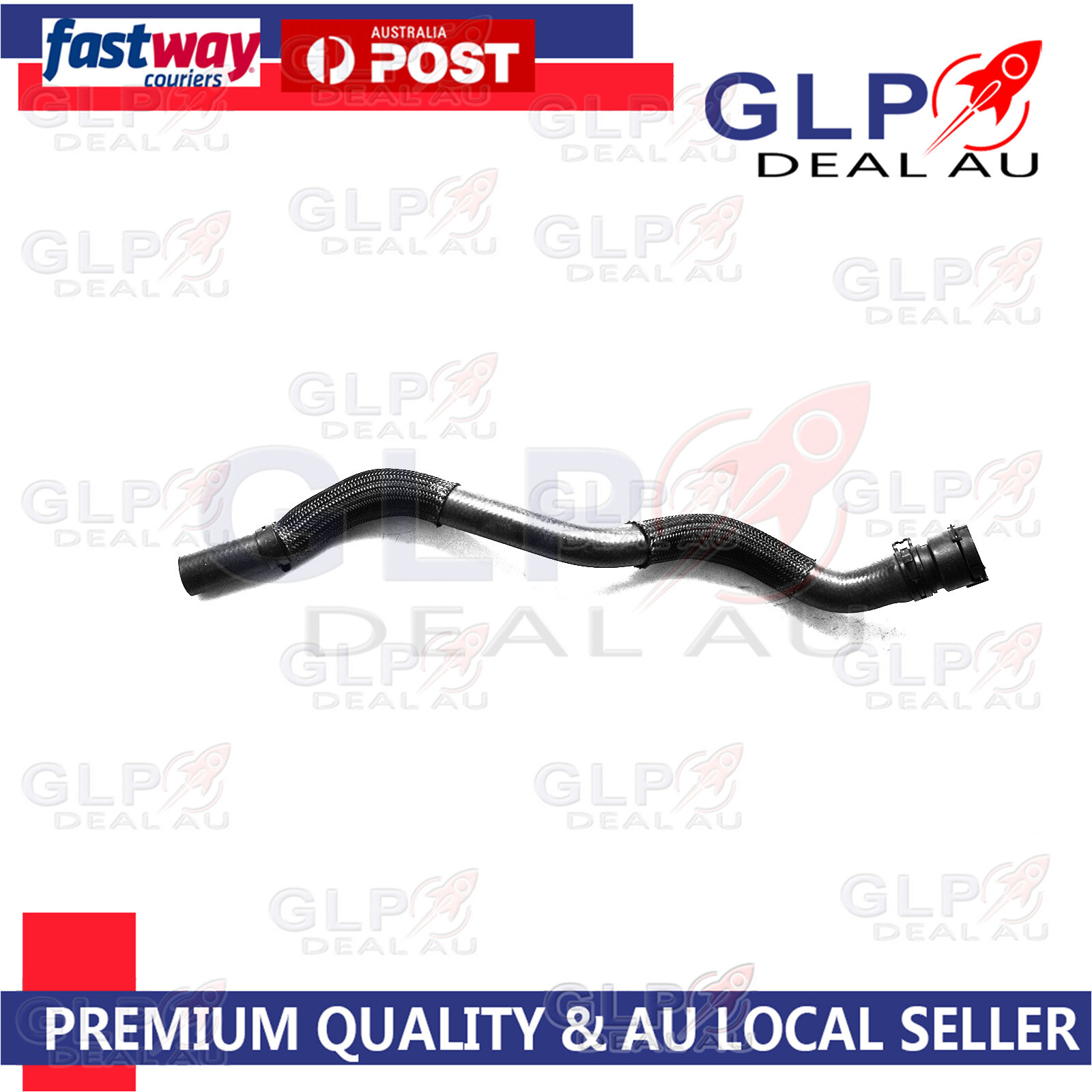 Brand New Heater Hose Set for GM Holden JG JH Cruze 2011-2015 95390883 ...