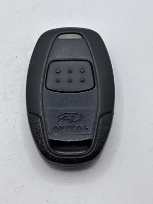 Avital EZSDEI471H 7111L Remote Alarm Keyless Entry Key Fob TESTED 859 ...