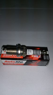 Spark Plug Iridium AUTOLITE XP3923 | eBay