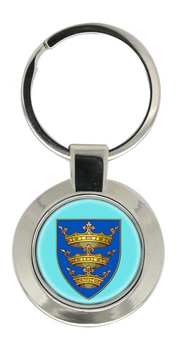 Kingston upon Hull (England) Key Ring | eBay