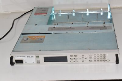 Lab Lasers & Photonics - Power Supply - 3